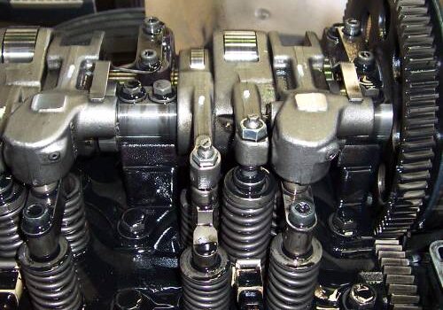 High-Quality Rocker Arm Manufacturing Processes for Trucks & Trailers